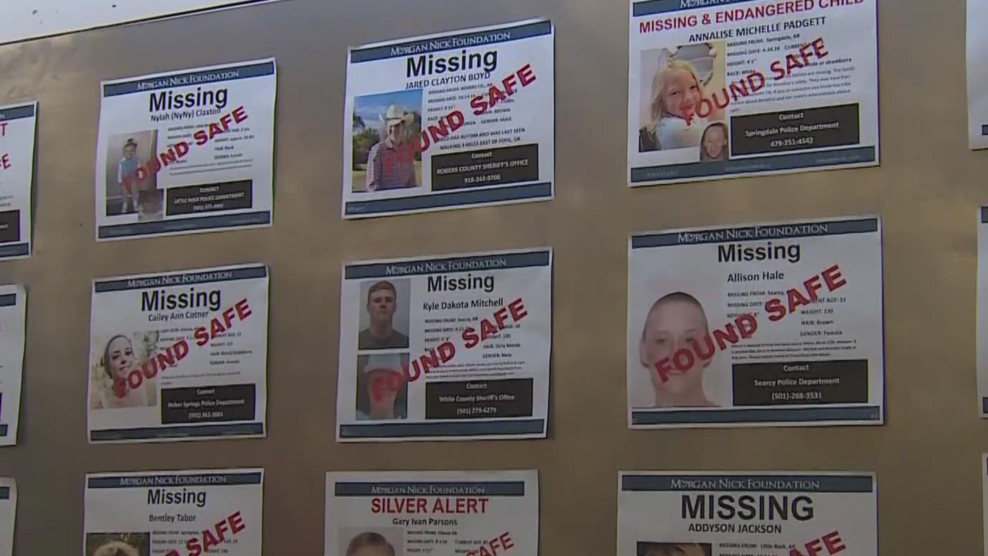 Missing Persons Database: Baltimore - Search & Help Find | Missing ...
